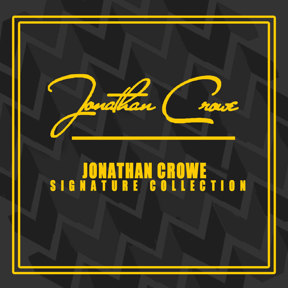 JCSignature – mrjonathancrowe